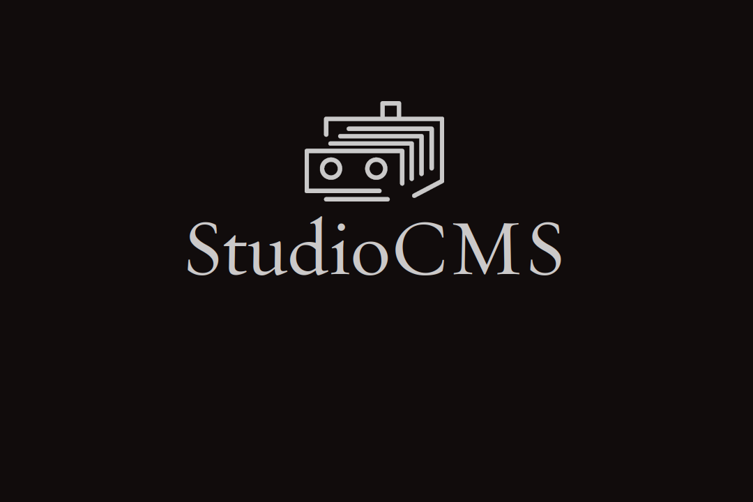 Features · StudioCMS